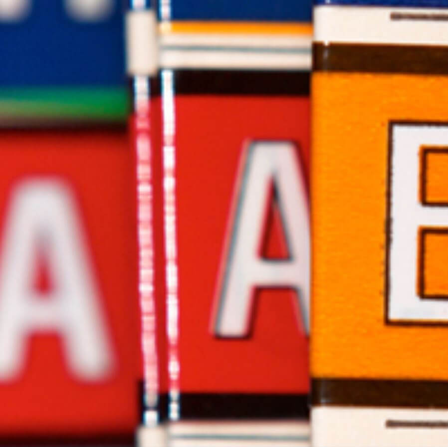 National Records Centers | Offsite Document Storage & Management
